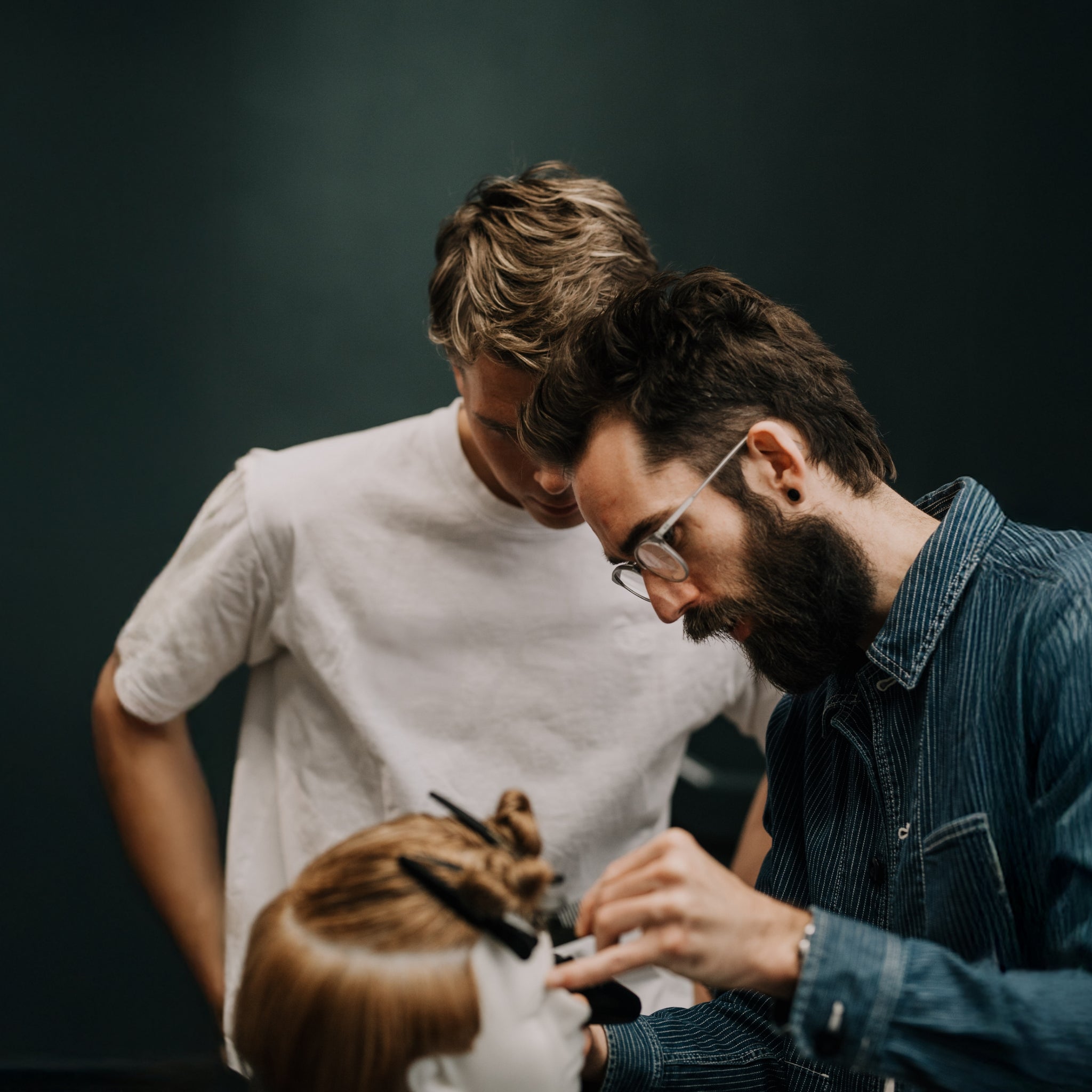 London Hair Education - Get Inspired 1 Day Practical Taster Course ...