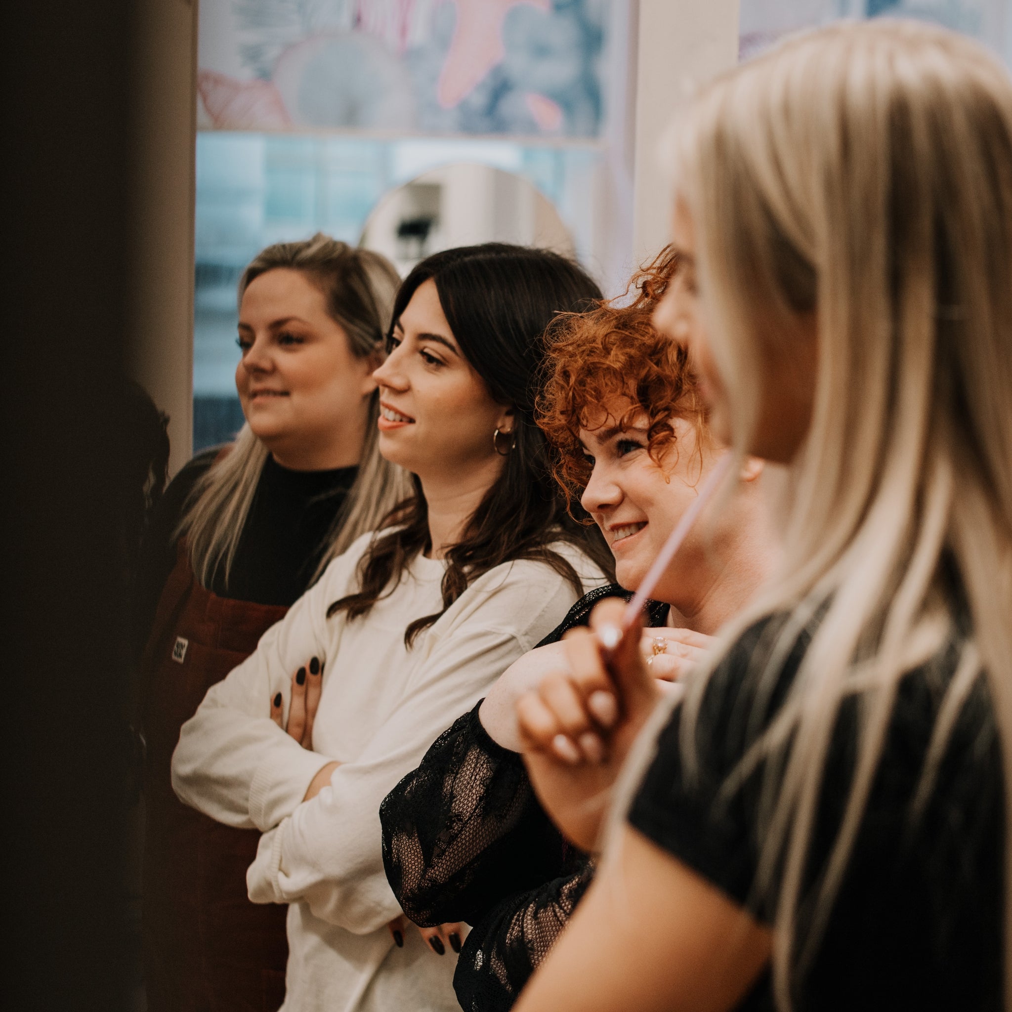 London Hair Education - Get Inspired 1 Day Practical Taster Course ...