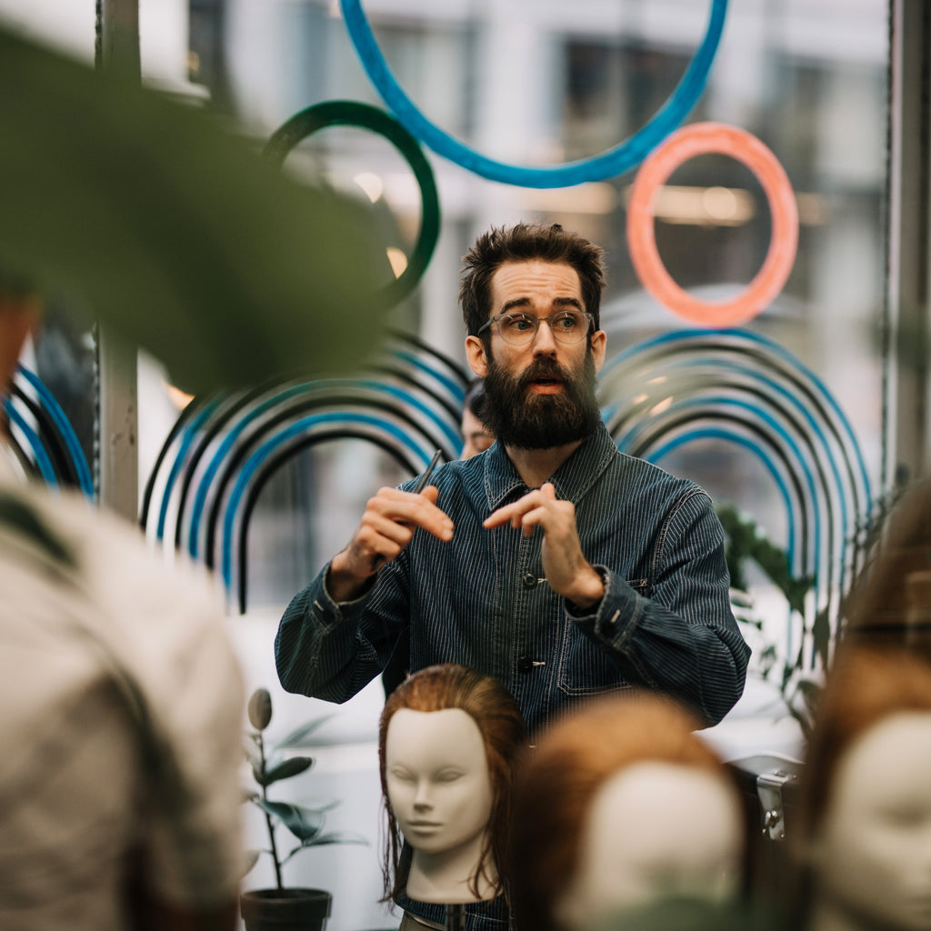 London Hair Education - Technique 3 Day Practical Cutting Course ...