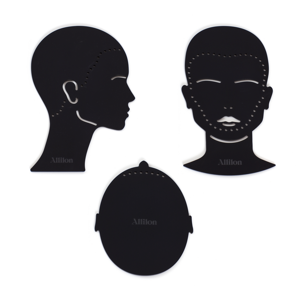 Head Templates – Allilon Education